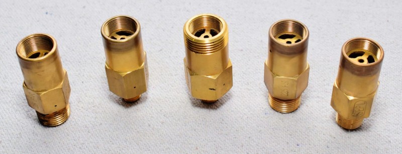 Pop Action Valve,Pop Action Safety Relief Valves Manufacturers | SEPL